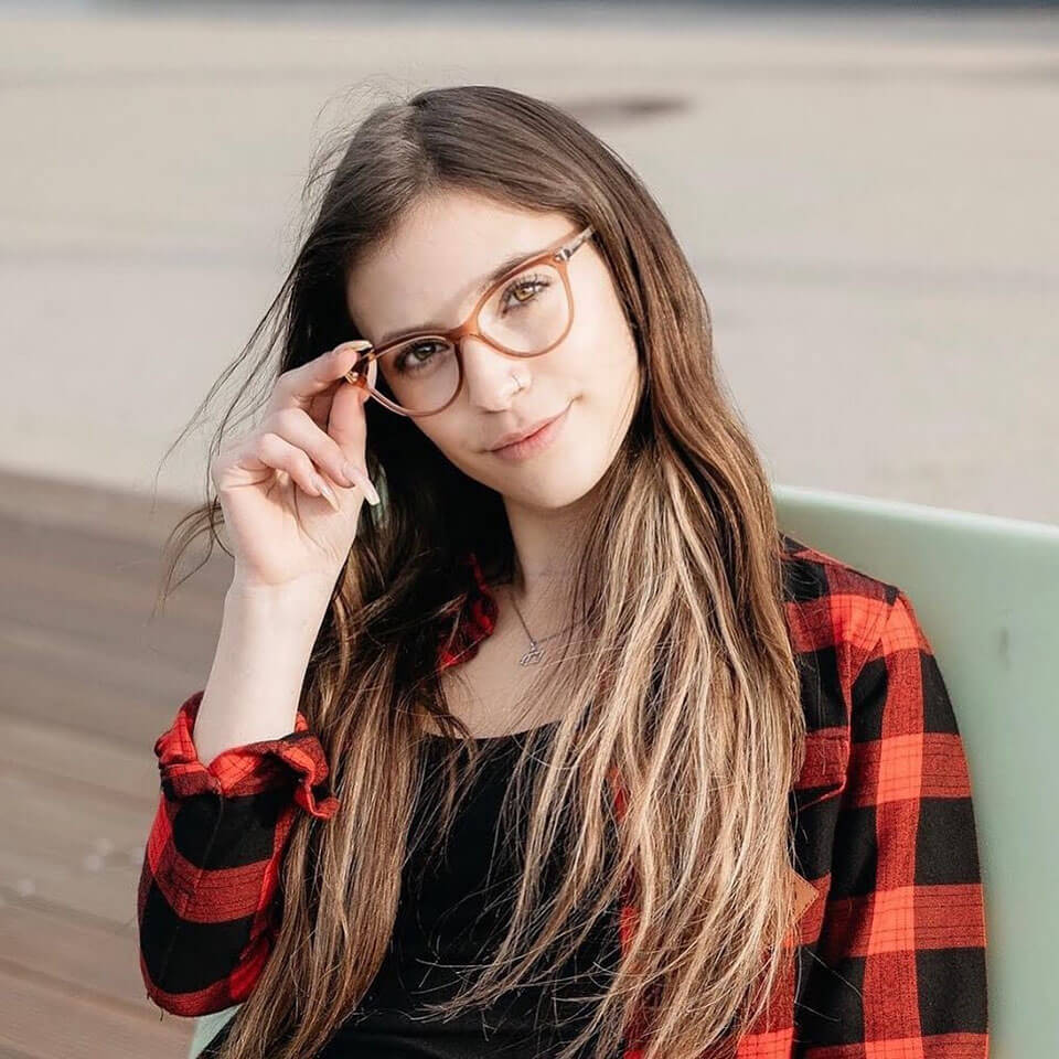 Get Perfect Vision With Us Today | Optiko Eyewear & Optometry