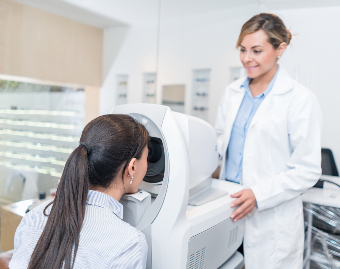 How Much Does An Eye Exam Cost OPTIKO EYEWEAR